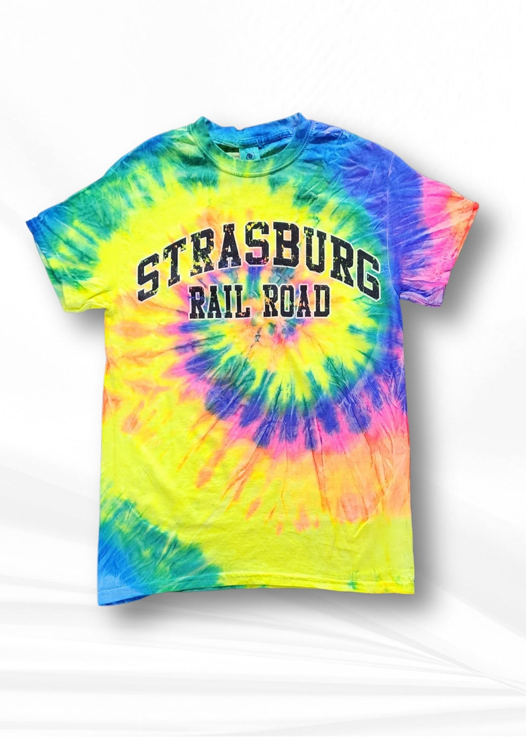T-Shirts – Retail at Strasburg Rail Road