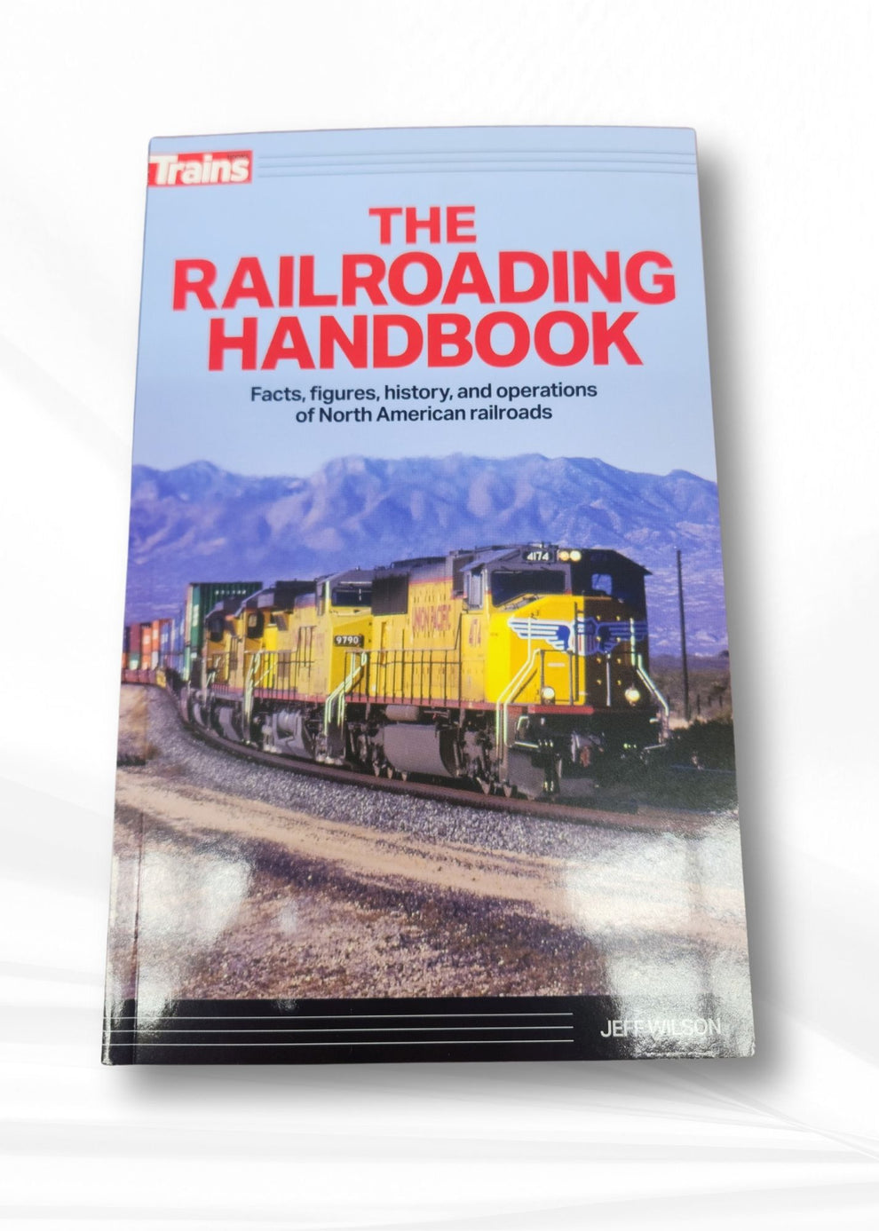 The Railroading Handbook – Retail at Strasburg Rail Road