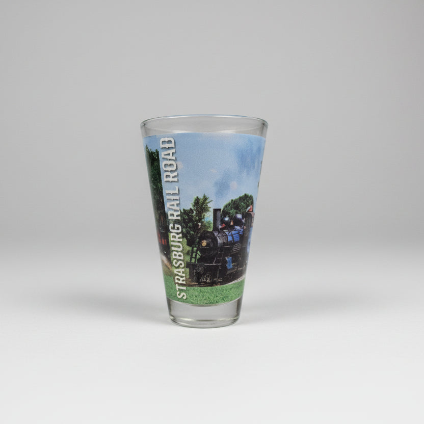 Mugs , shot glasses, drink ware – Retail at Strasburg Rail Road